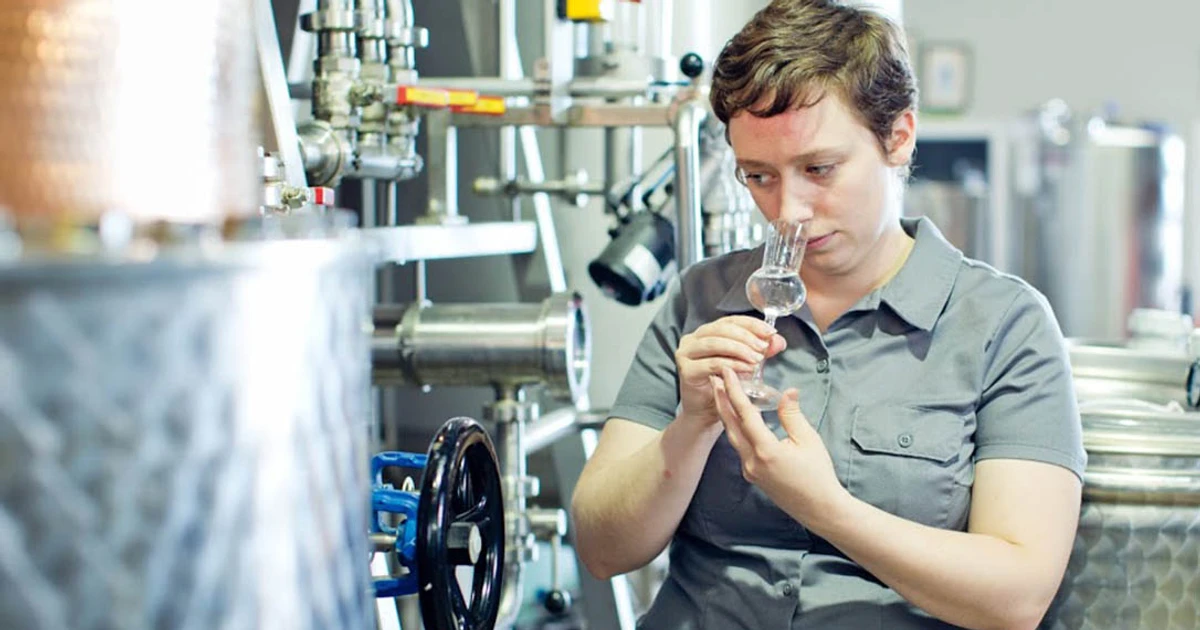 How To Become A Master Distiller - Education, Skills, And Experience Needed