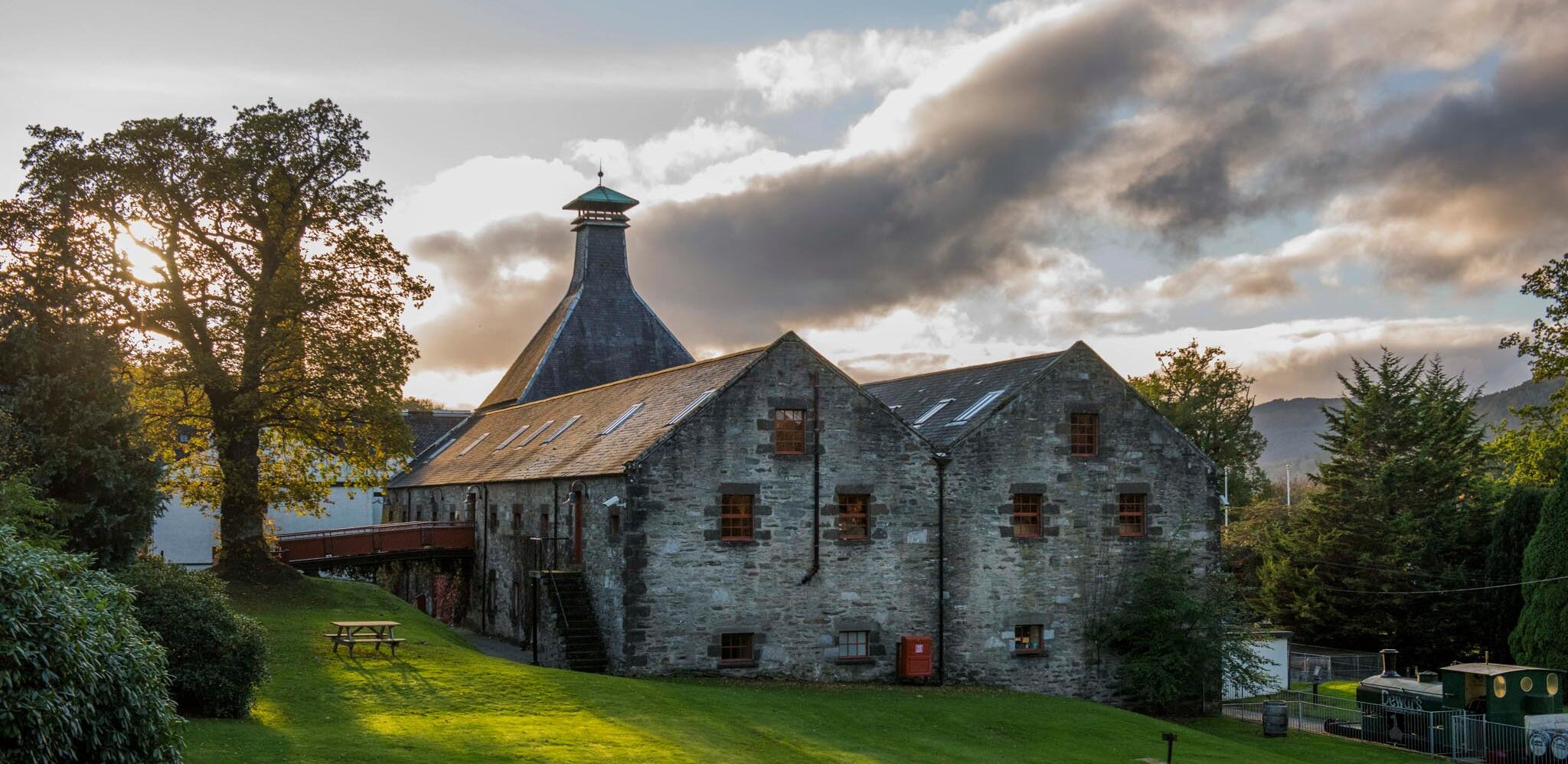 Top Whisky Distilleries In Scotland - 20 Must-Visit Spots