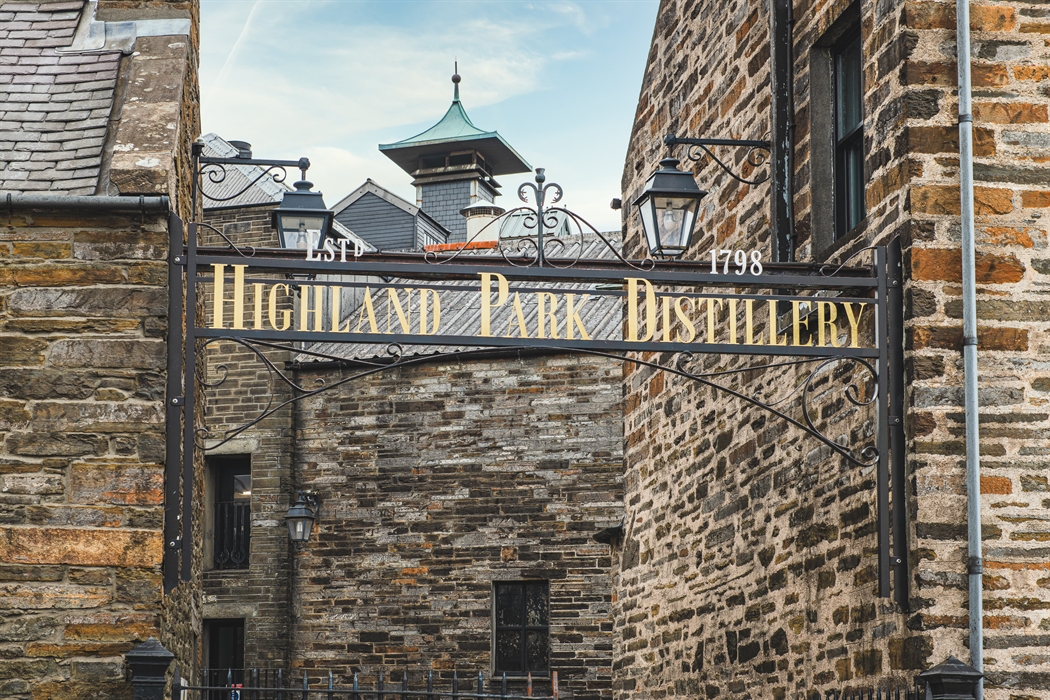 Top Whisky Distilleries In Scotland - 20 Must-Visit Spots